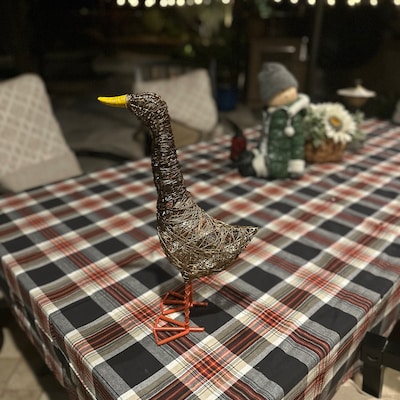 Recycled Metal PEACE Sign Free Standing Metal Letters Shelf Sign ...