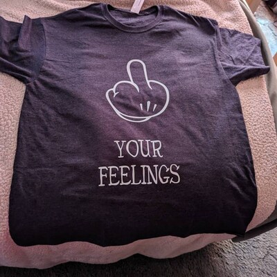 Middle Finger Bundle SVG PNG DFX Great for T-shirts, Decals, Stickers ...