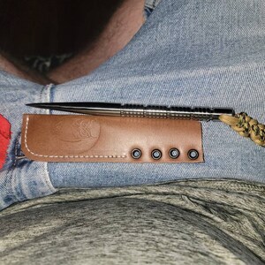 Pendulum Wood Gentle Embrace for Spiritual Healing - Etsy