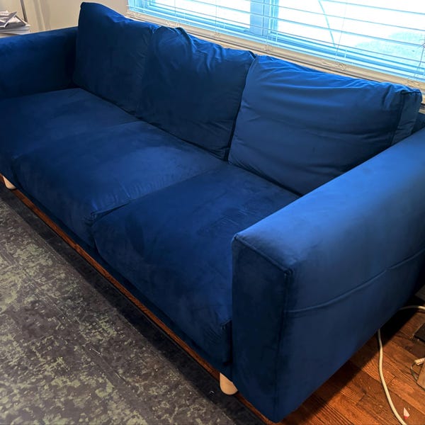 Replaceable Sofa Covers for Model of Friheten,sofa Cover,friheten Sofa ...