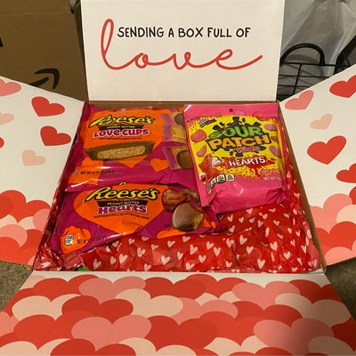 Open When Letters Printable/open When Envelopes/open When Cards ...