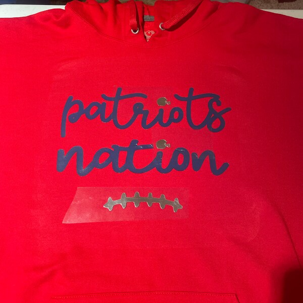 Patriots Nation Svg, Patriots Football Svg, Png, Dxf, Svg Files for ...
