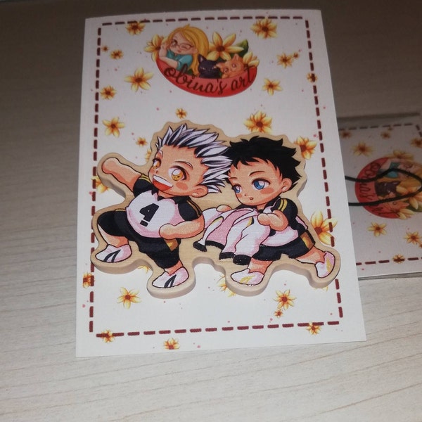 Bed Hair Kenma Keychains/phone Charms - Etsy