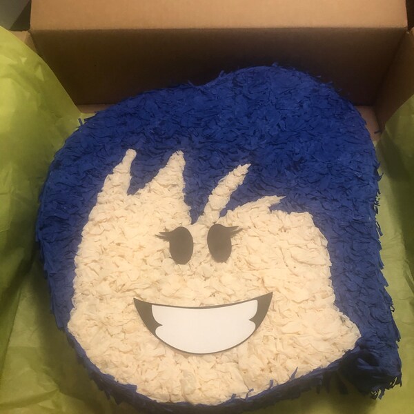 Roblox Girl Pinata, Roblox Girl Theme Party, Roblox Party Supplies - Etsy
