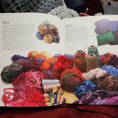 Schacht Rope Machine Incredible Rope Maker, Cord Tool, Cord Maker, Yarn ...