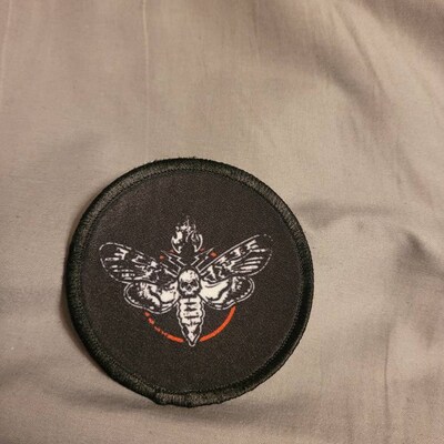 Retro Gamer Device Morale Patch Hook and Loop Custom Patch - Etsy