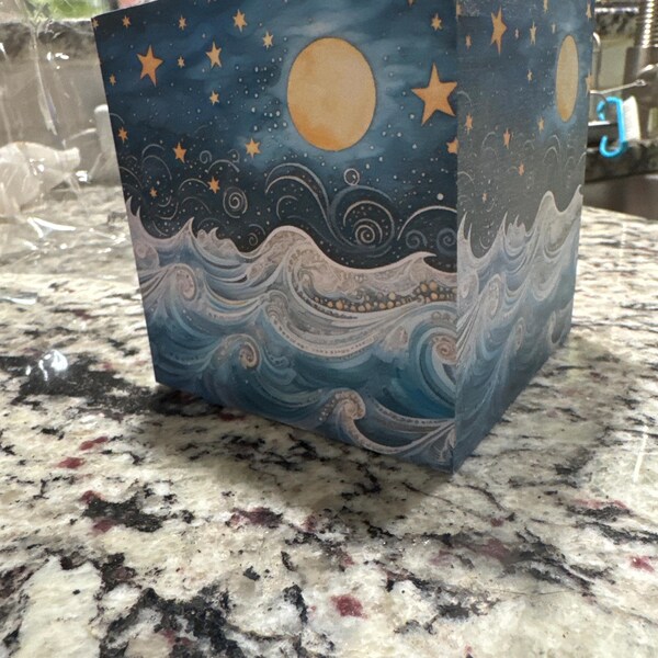 Personalized Post-it® Notes, Colorful Rainbow Gift for Friend, Custom ...