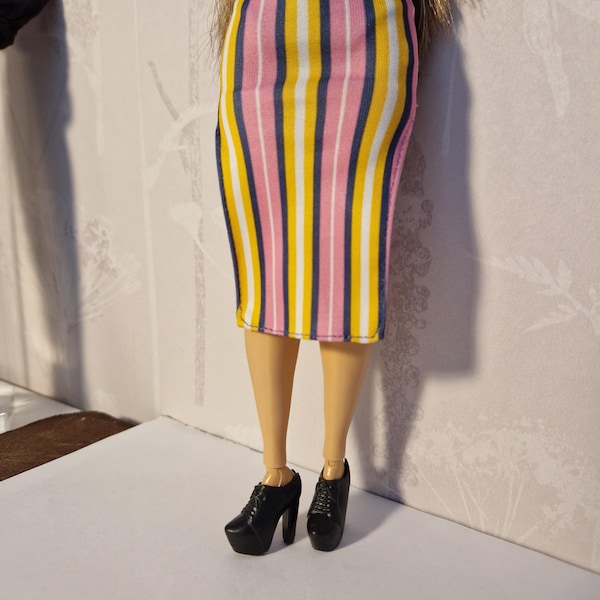 Doll Rerooter 5 in 1 Rerooting Tool Kit Needle for Rooting Dolls Hair ...