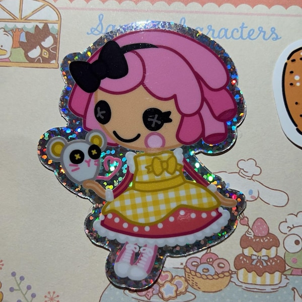 Jose Baden 20 Cm Plush - Identity V - Etsy