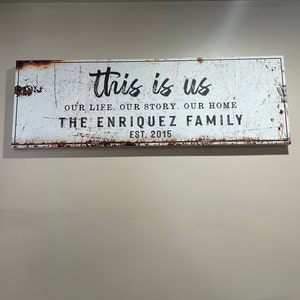 Home Sweet Home Sign Above Couch Sign Living Room Signs Home | Etsy