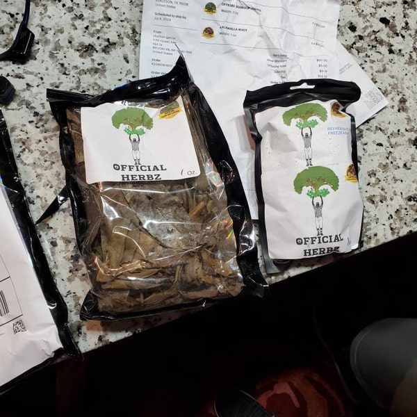 KALAWALLA ROOT - Etsy