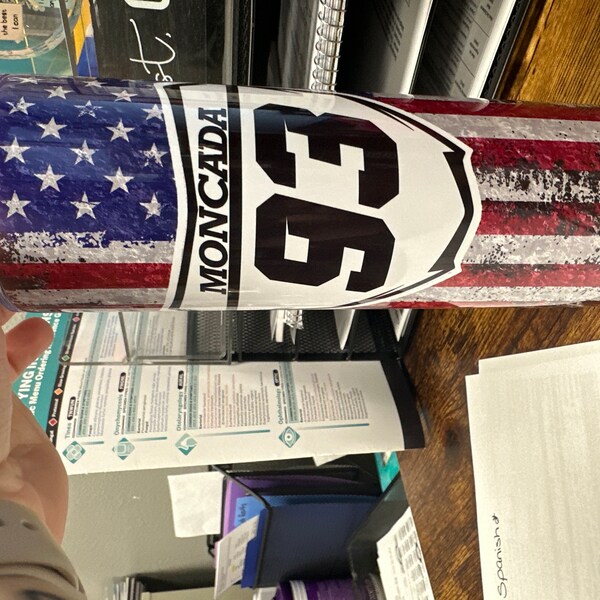 Personalized Peterbilt Tumbler | Trucker Gift | Gift for Husband ...