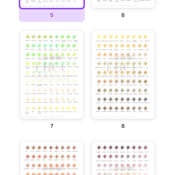 200+ Daily Routine Cards With Charts/ Autism/ Visual Aid/ ABA Therapy ...