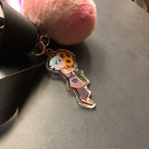 FFXIV Convocation Buttons - Etsy