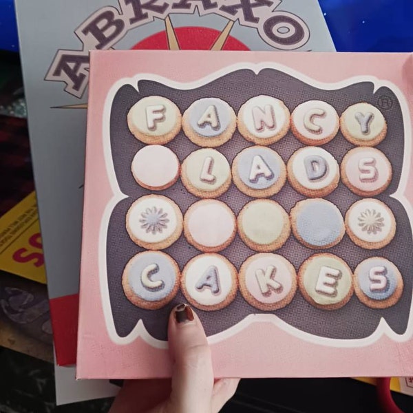 Un-official Handmade Fallout 4 Cardboard Box Props - Etsy