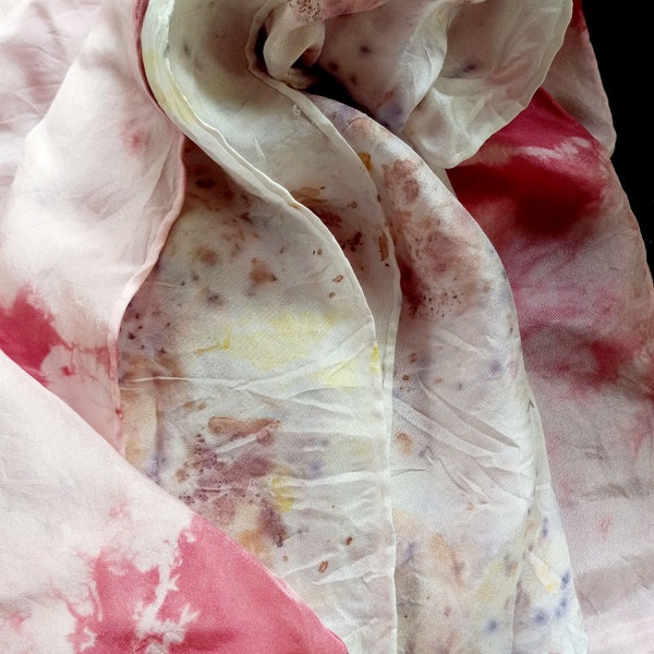 Choose a Natural Dye-annatto Seed Cochineal Insect Cutch Henna Madder ...