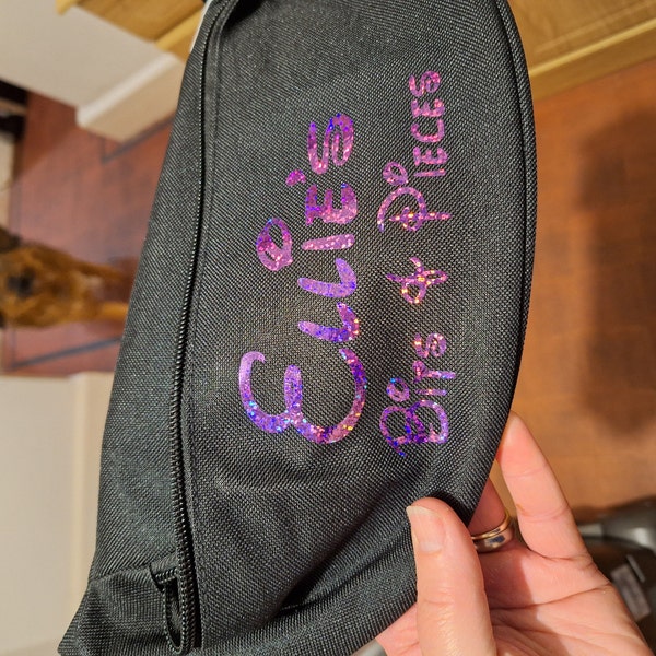 Personalised Childrens Book Bag - Add Your Name Kids School Bag - Etsy