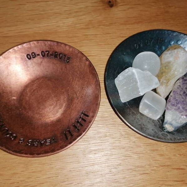 7 Tally Marks YEARS & COUNTING