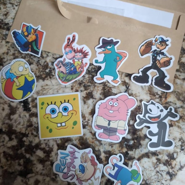MESSI Stickers, Argentine Soccer Player Cute Stickers, Kawaii Sticker ...