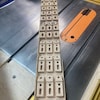 CNC Toe Clamp Hold Down - With Fixture Accessories - All Files ...