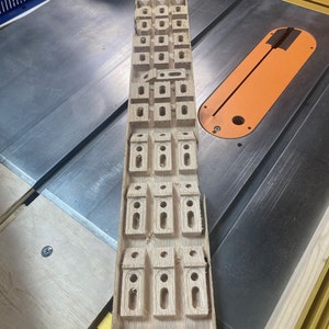 CNC Table Cam Clamps Three Sizes Universal for Any - Etsy