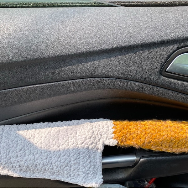 Machete Applique/ornament Crochet Pattern - Etsy