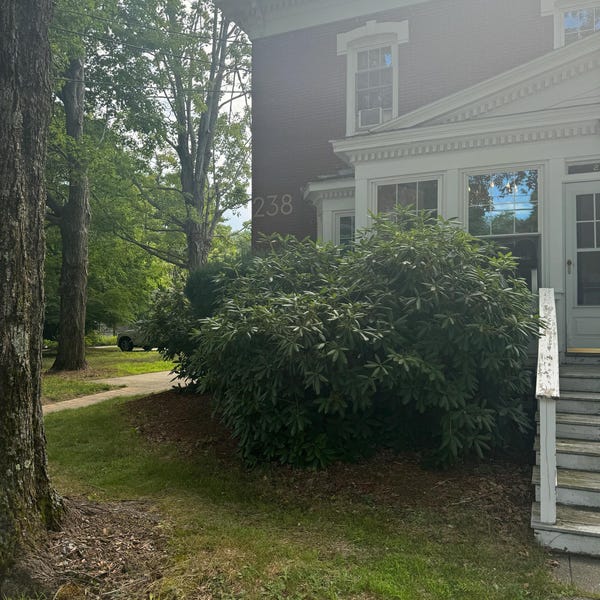 Extra Large Metal Address Numbers | up to 36" Inch Individual Numbers ...