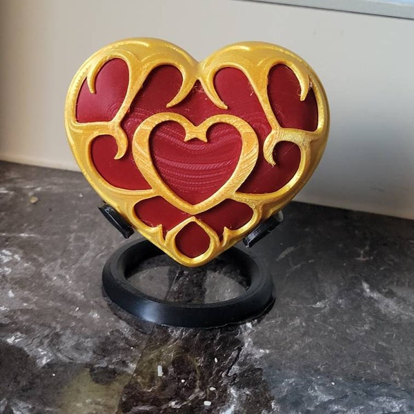 Tears of the Kingdom Secret Stones - Etsy