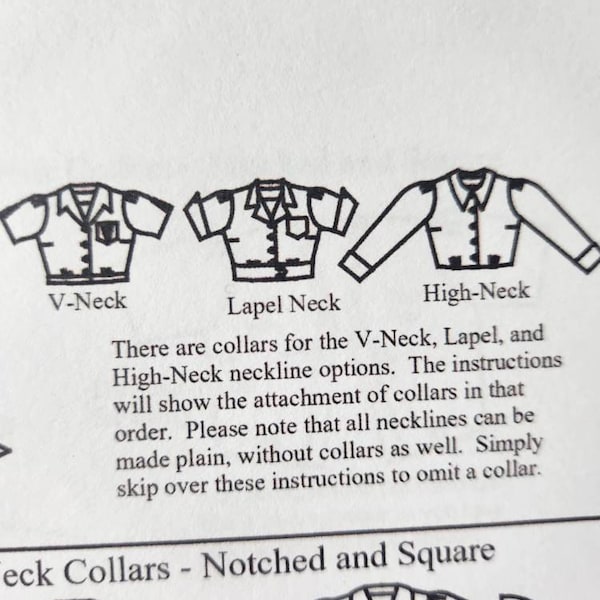 104 Edwardian Gown Sewing Pattern-laughing Moon Mercantile - Etsy