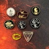 Eldritch Horror Clue Tokens, Original Game and Expansions, Dual Sided ...