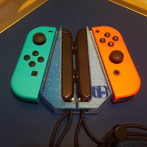 Joy-con U | Etsy