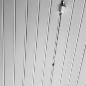 2 PC Soffit JMT Hook Hangers, Outdoor Hook, Soffit Hanger, Patio Hooks ...