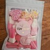 I Do Crew Hen Party Hen Do Hen Party Bags Hen Party Favours Bride Tribe ...