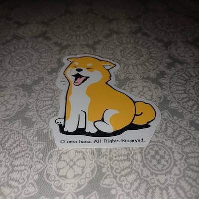 Corgi Puppy Large Backpack Waterproof Zipper Dog Corgi - Etsy