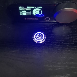 Push Button Switch Socket | 16mm, 19mm, 22mm, 25mm | Harness Pigtail ...