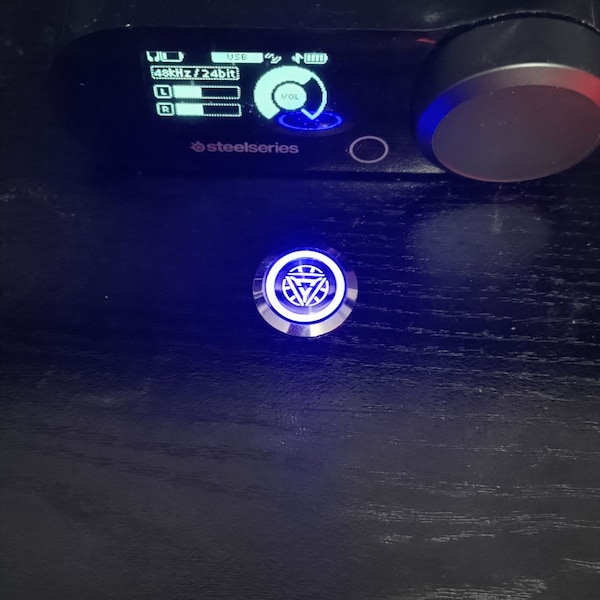 Push Button Switch Socket | 16mm, 19mm, 22mm, 25mm | Harness Pigtail ...