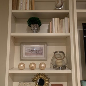 Bundle White and Ivory Decorative Books Books for Staging - Etsy