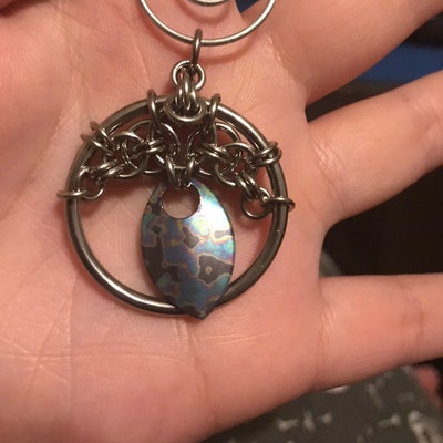 X1 KIT Oracle Pendant Tutorial Included With Every Kit - Etsy