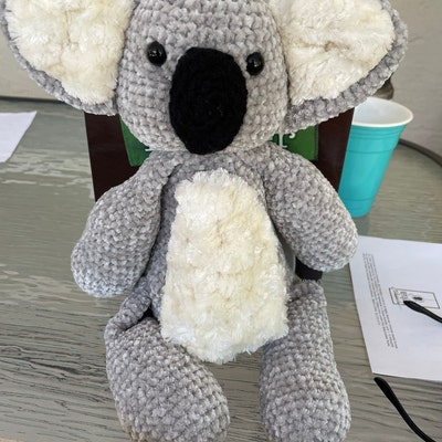 CROCHET PATTERN, Hermes the Hare, Crochet Rabbit Pattern, Peter Rabbit ...