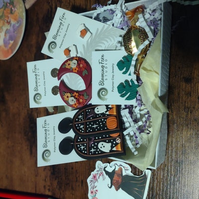 Ice Cream Cone Collection/ Ice Cream Earrings/ Ice Cream - Etsy