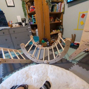 Kids Dress up Rack Toy Shelf for Children's Room Kids Clothing Rack ...