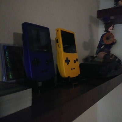 Build Your Own Gameboy Advance SP Custom Modded Gameboy - Etsy