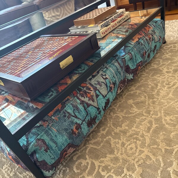 Dining Bench, Bar Table Bench, Long Seat, Upholstered Ottoman Bench ...