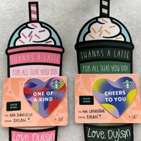 PRINTED Personalized Dinosaur End of School Year Summer Classroom Card ...