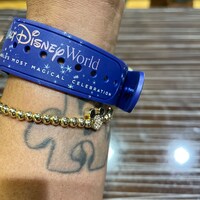 Adult Magic Band Locks for Disney Magicband 2.0 Magic Band 2.0 Holder ...