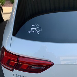 UPDATED: Extraocular Muscles (EOM) Optometry Anatomy Study Sheet ...