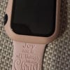 Seashells Beach Summer Watch Band Compatible With Apple Watch Iwatch ...