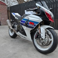 Suzuki GSXR Motogp Ecstar Racing Replica Replacement Decals Stickers ...