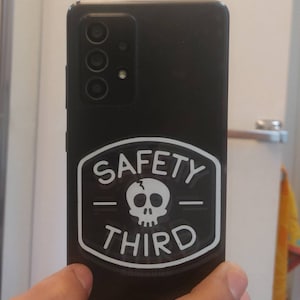 Mountain Bike Sticker Set MTB Decals for Car Windows or Bike Water ...