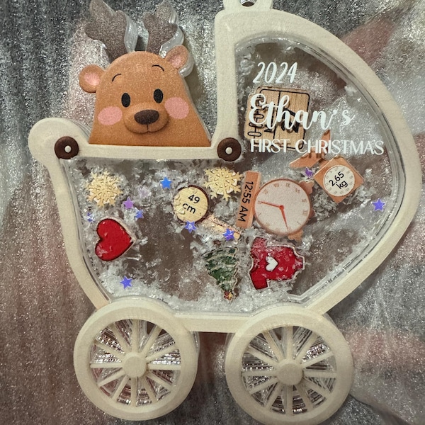 Unique Wooden Love Frame - Thoughtful Valentine Gift for Couples ...